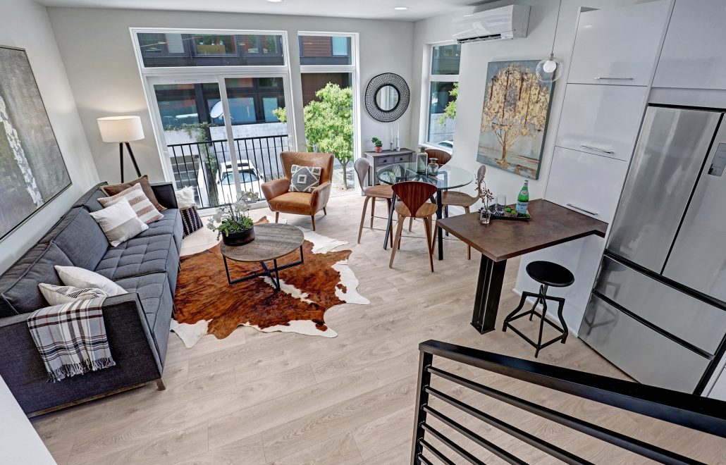 Primrose Square – Shelter Homes Seattle