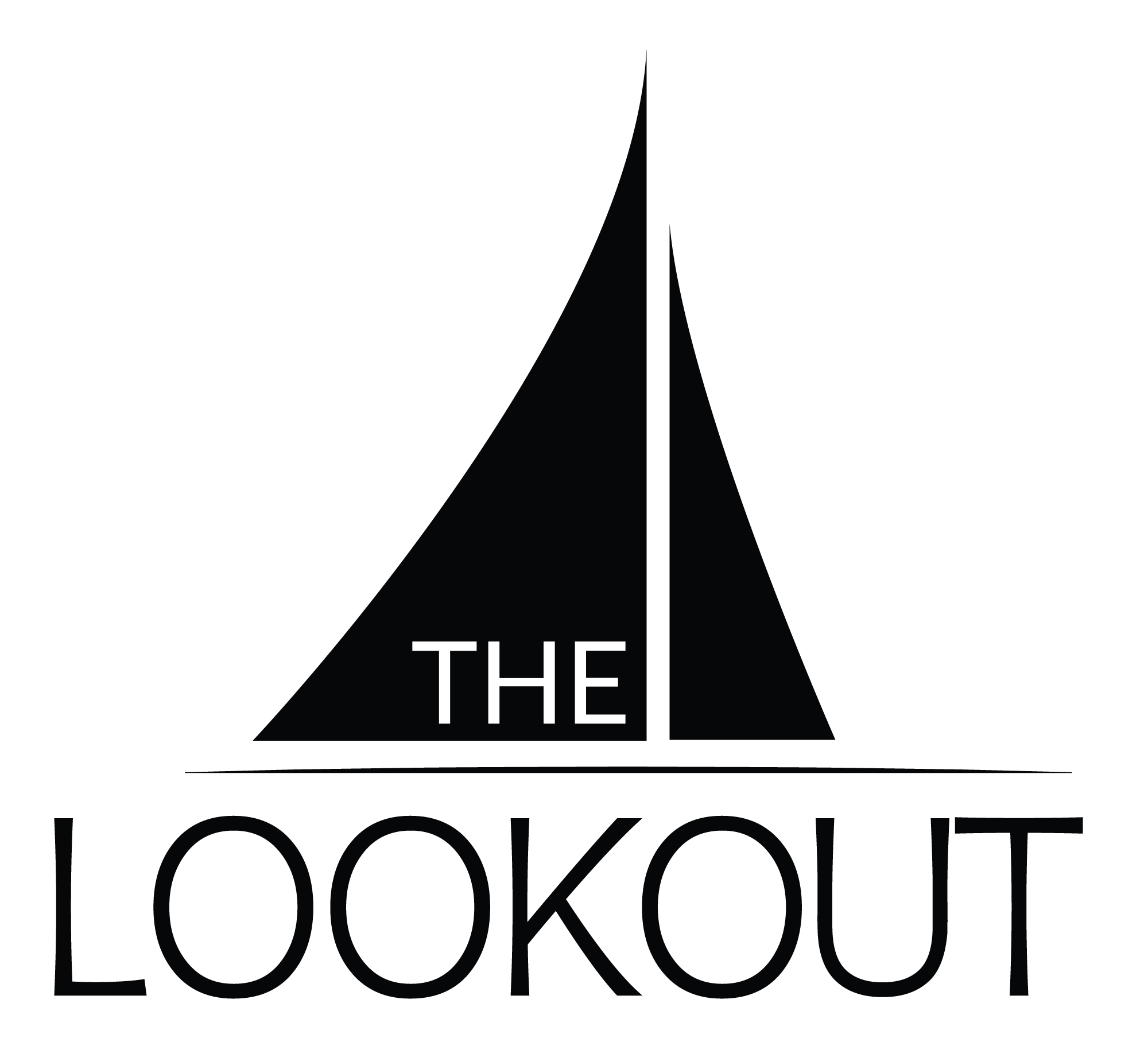 Vancouver Lookout Logo